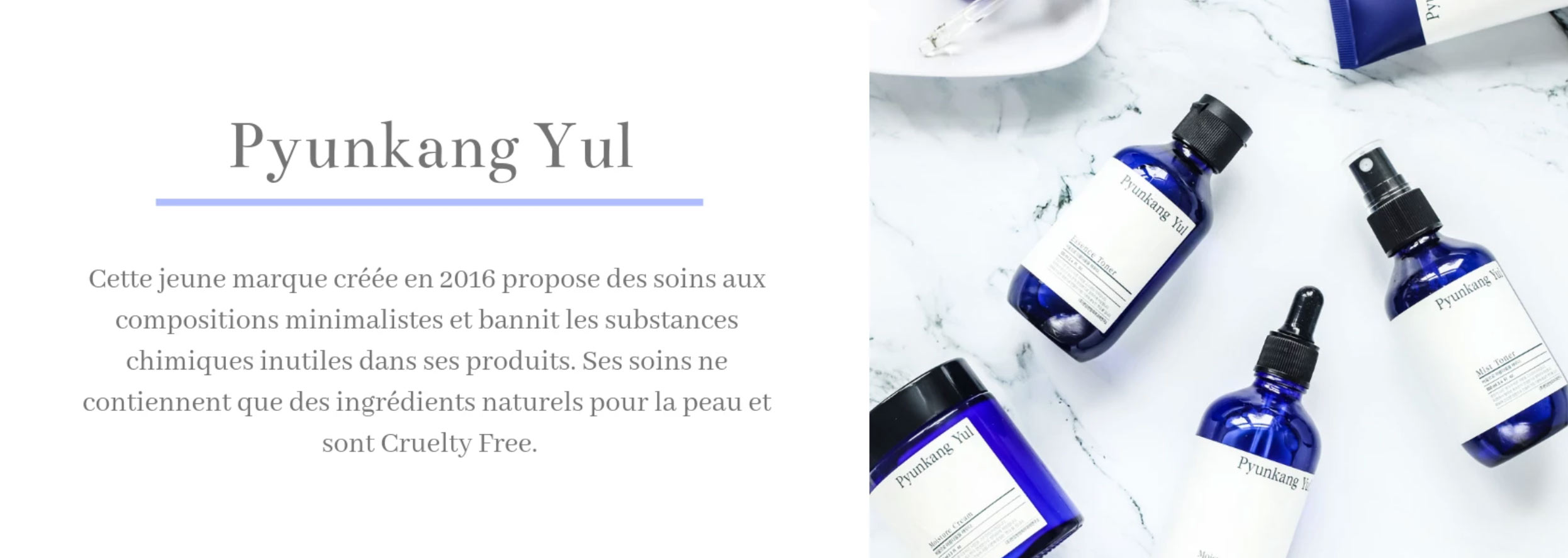 Pyunkang Yul au Meilleur Prix au Sénégal - Fabellashop